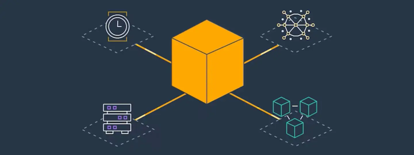 AWS App Runner : get to know this AWS Managed Service