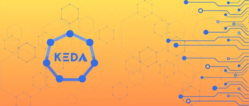 Scale Kubernetes workloads with KEDA's event-driven automation | Padok