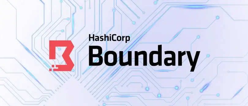 Discovery of Hashicorp Boundary : securely access your system