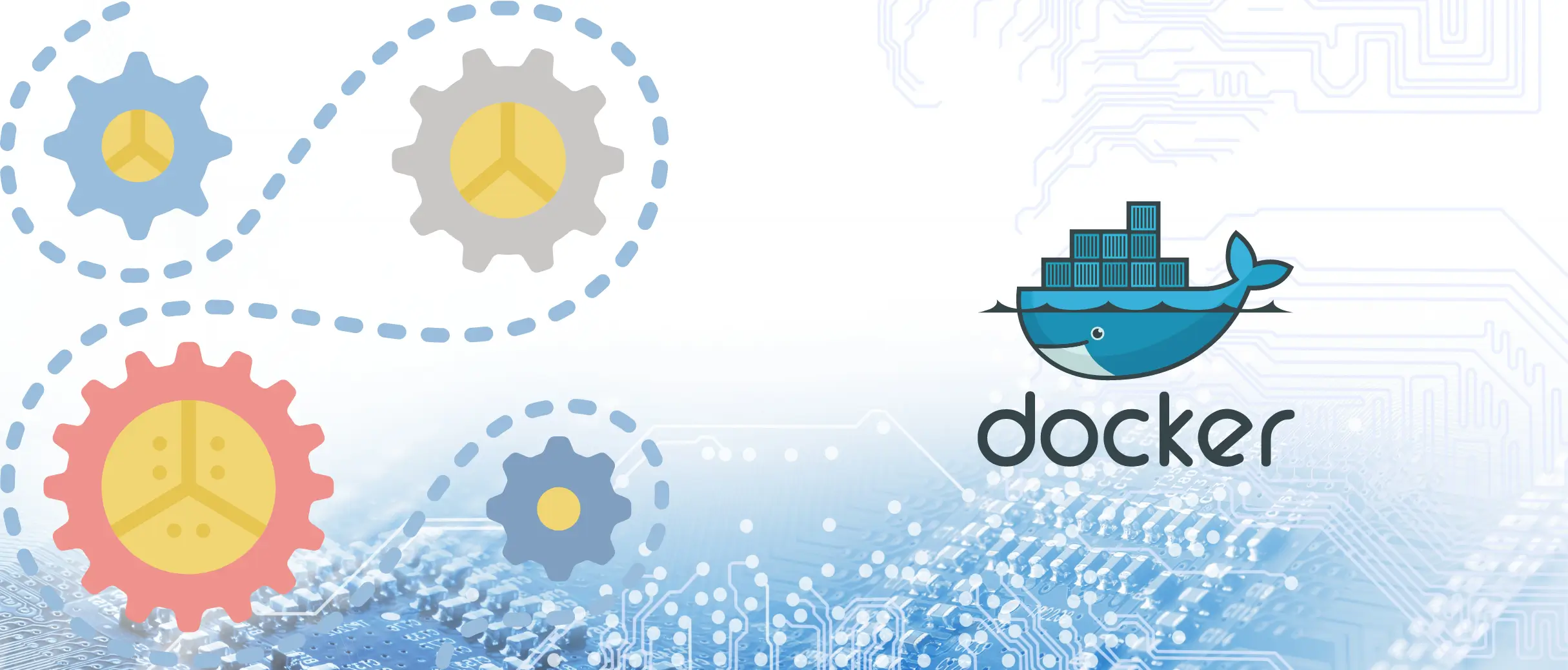 Container lifecycle | Improve it with PID 1 in Docker | Theodo Cloud