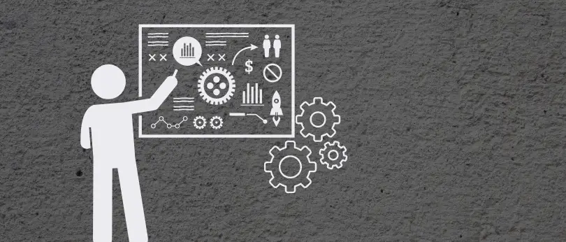 DRP: what is it and how to technically implement it?