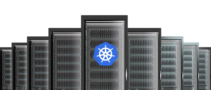 Solve the challenges faced with on-premise Kubernetes cluster
