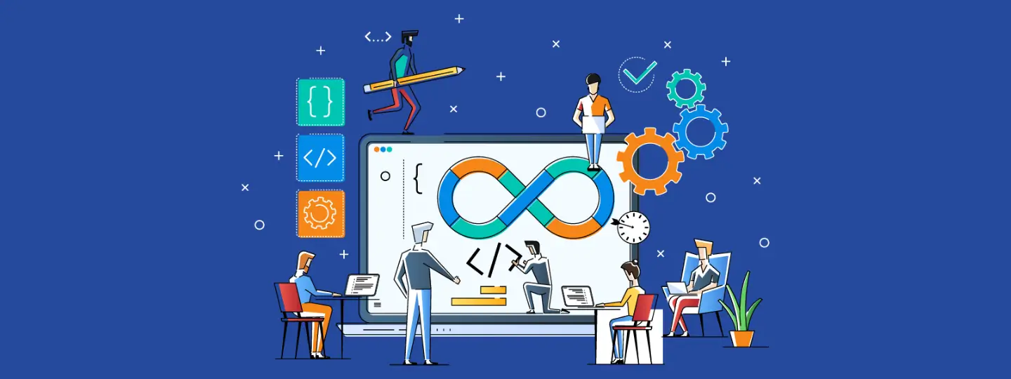 Les 3 enjeux pour un projet DevOps réussi.