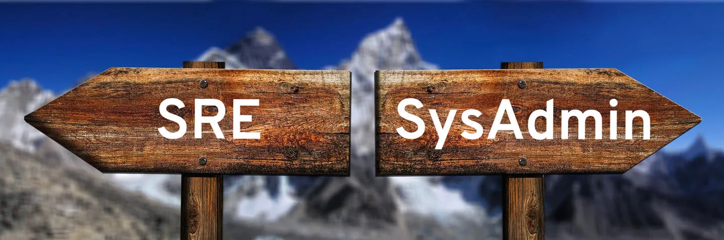 Différencier SRE, DevOps, SysAdmin, Cloud engineer | Padok