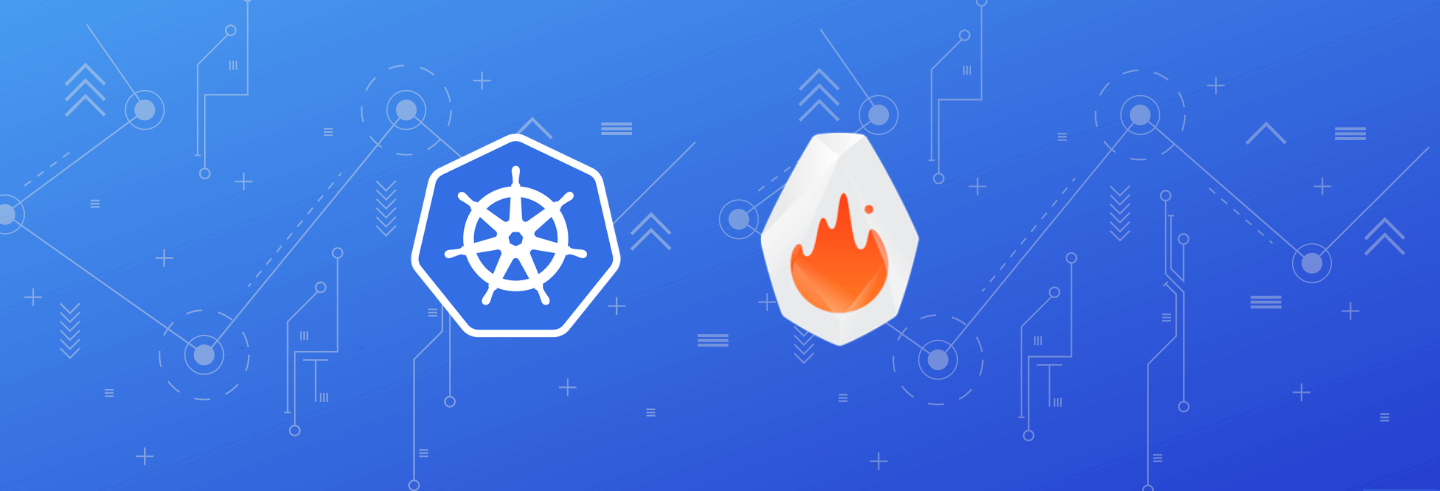 Deploying Kubernetes with Firecracker: an easy tutorial