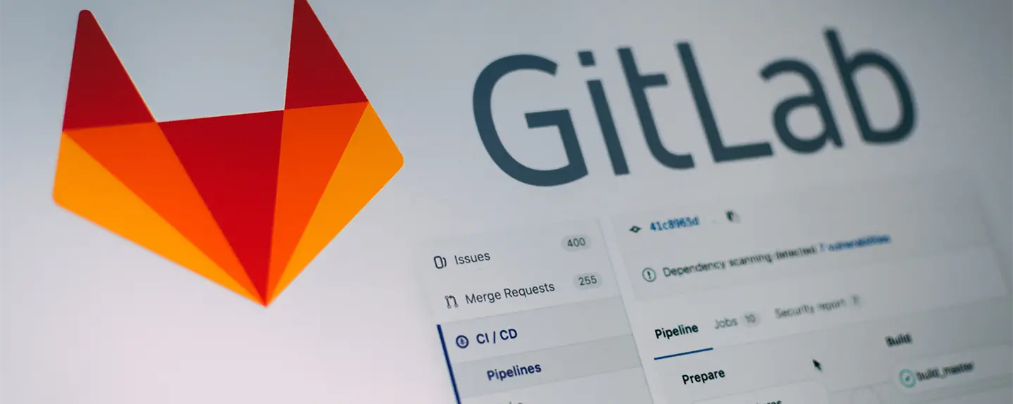 Deploying a Kubernetes app with an automated Gitlab pipeline