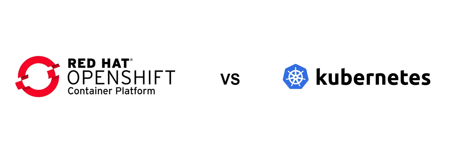 OpenShift vs. Kubernetes: What more can OpenShift offer?